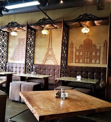 SAHARA RESTAURANT - 183 Photos & 203 Reviews - Middle Eastern - 832 ...