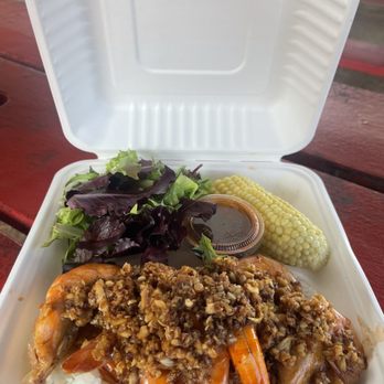 ROMY’S KAHUKU PRAWNS & SHRIMP - 2651 Photos & 1835 Reviews - 56-1030 ...