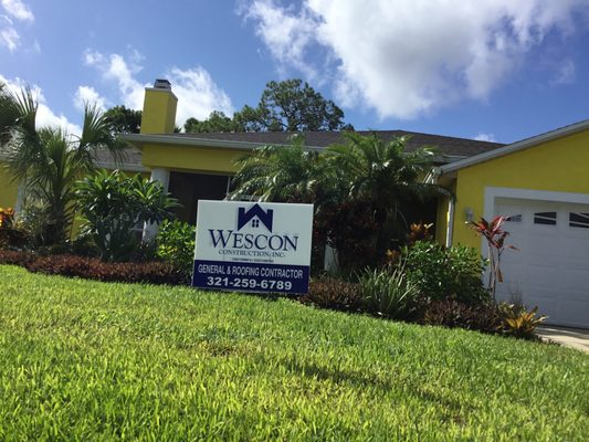 WESCON CONSTRUCTION - Updated October 2025 - 44 Photos & 10 Reviews ...