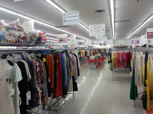 COMMUNITYAID - Updated January 2025 - 23 Reviews - 4833 Carlisle Pike ...