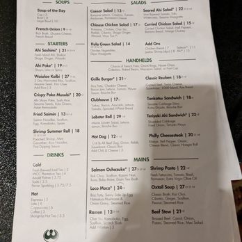 WAIALAE COUNTRY CLUB - Updated December 2025 - 503 Photos & 98 Reviews ...