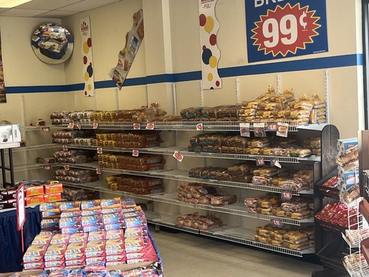 WONDERBREAD/HOSTESS DISCOUNT OUTLET STORE - Updated December 2025 - 19 ...