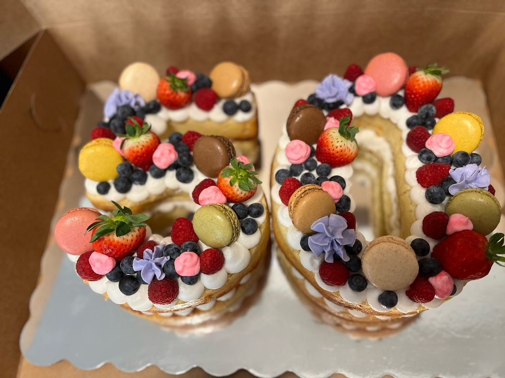 CAKES BY JAN - Updated December 2025 - 15 Photos - Boiling Springs ...