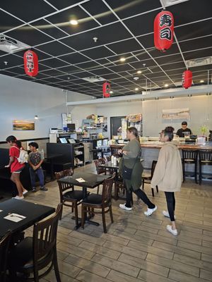 KOTO GRILL SUSHI & STEAKHOUSE - Updated May 2025 - 185 Photos & 110 ...