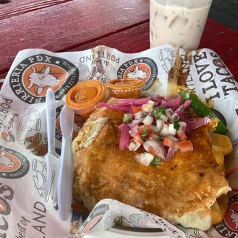 BIRRIERIA PDX - Updated January 2025 - 87 Photos & 60 Reviews - 1323 SE ...