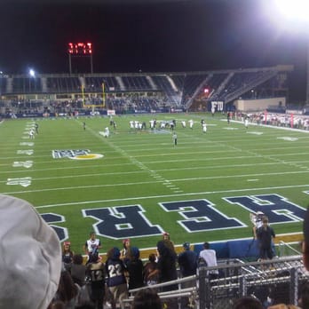 FIU STADIUM - Updated September 2025 - 32 Photos & 13 Reviews - 11200 ...