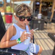 BRON’S BACKYARD - 26 Photos - 314 E Ave G, Port Aransas, TX - Yelp