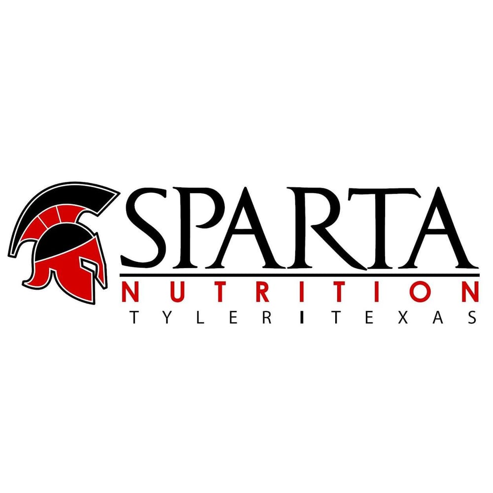 SPARTA NUTRITION - 3320 Troup Hwy, Tyler, TX - Yelp