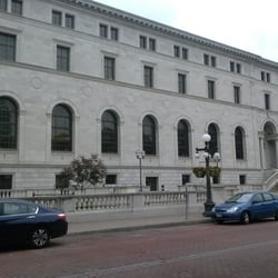 SAINT PAUL CENTRAL PUBLIC LIBRARY - 12 Photos & 14 Reviews - 90 4th St ...