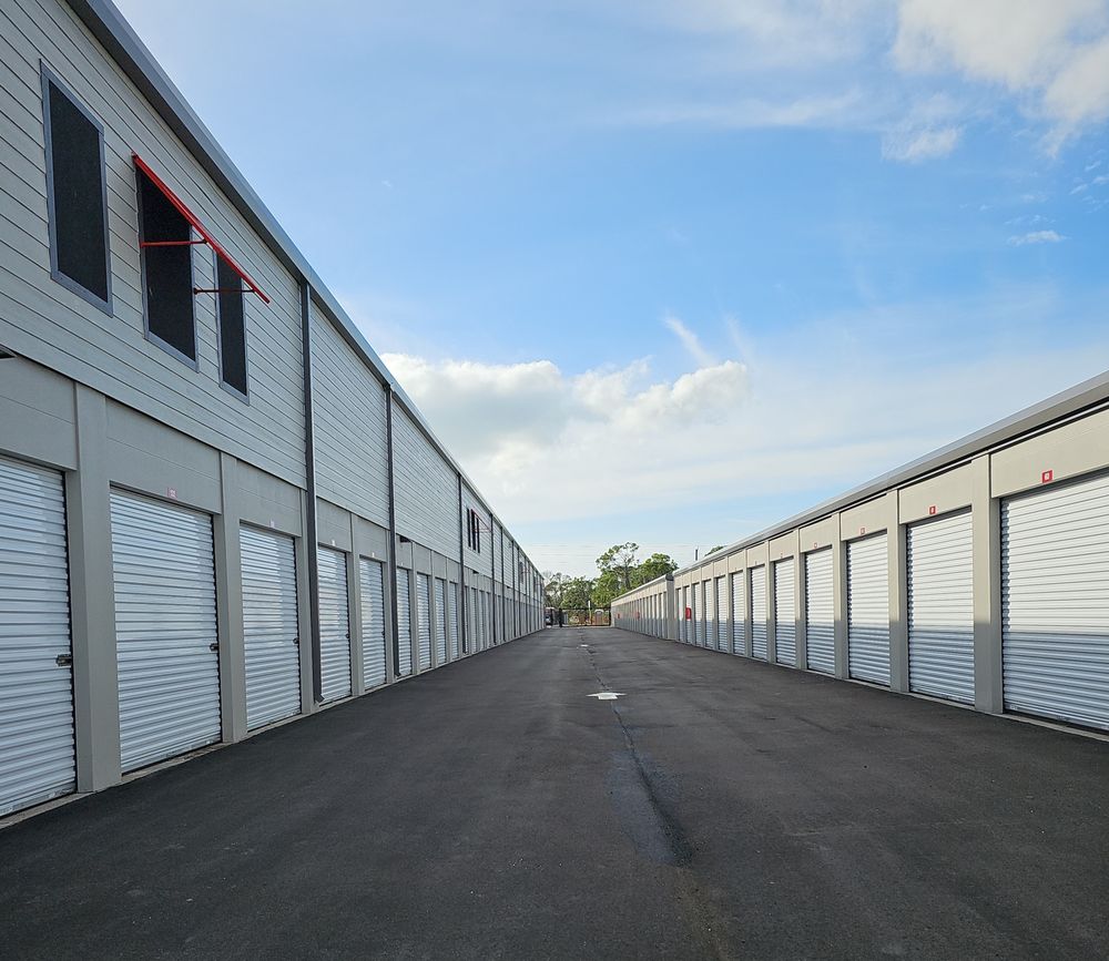 GUARDIAN SELF STORAGE - ENGLEWOOD - Updated August 2025 - 18 Photos ...