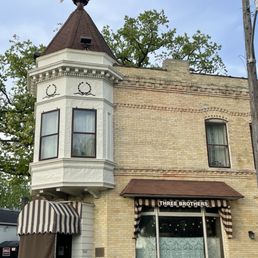 THREE BROTHERS RESTAURANT - Updated July 2025 - 306 Photos & 247 ...