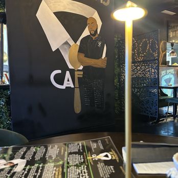 Photos of JUST SPOONS CAFE - Updated August 2024 - 1052 Photos & 656 ...