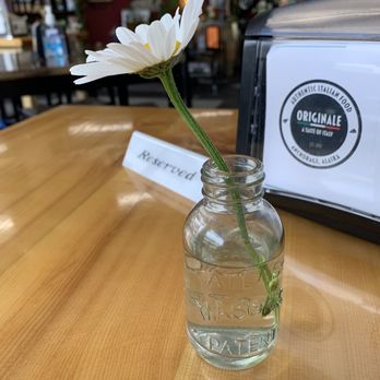 ORIGINALE - Updated April 2025 - 163 Photos & 124 Reviews - 400 D St ...