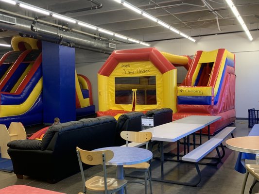 COLORADO BOUNCE COMPANY - Updated October 2025 - 28 Photos & 17 Reviews - 12790 W Alameda Pkwy ...