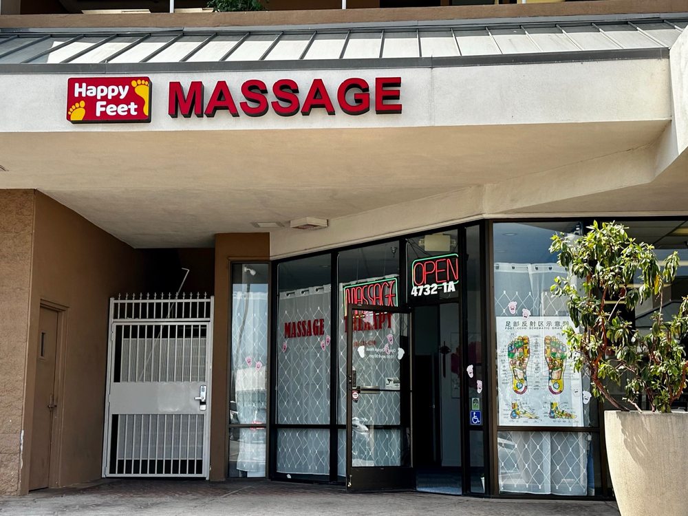 TELEPHONE PLAZA - Updated September 2025 - 4744 Telephone Rd, Ventura ...