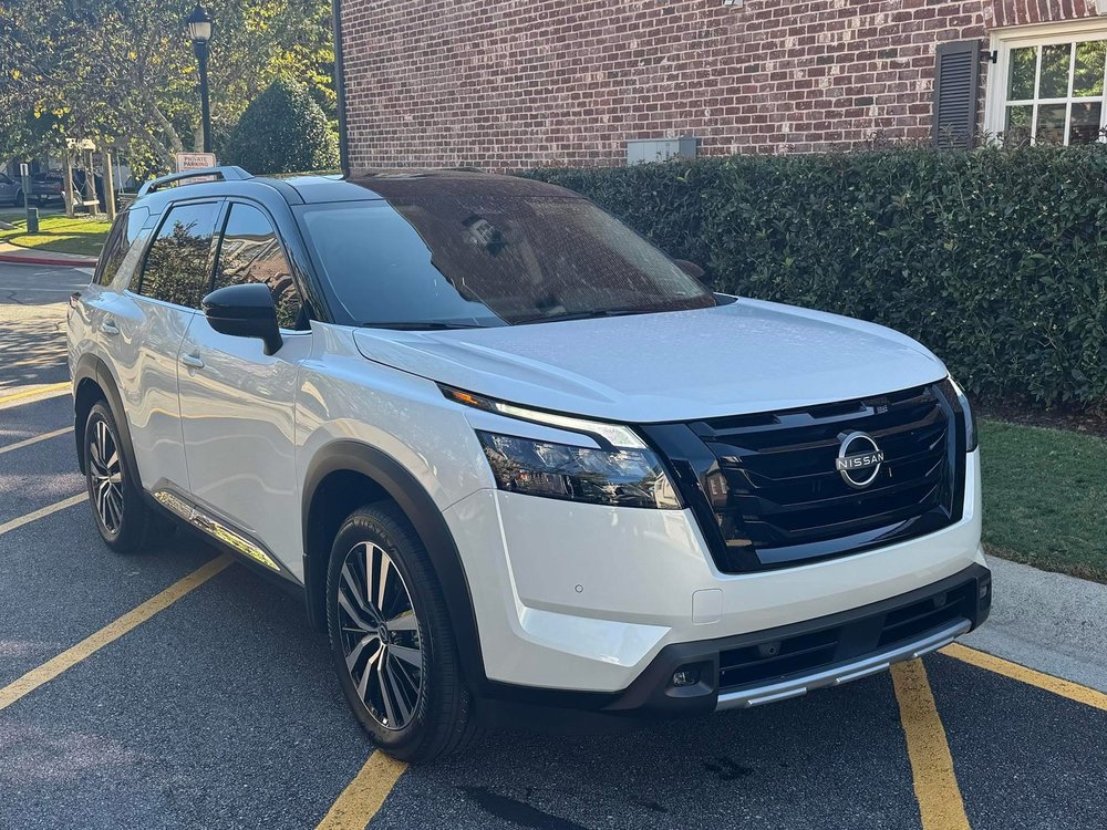 NISSAN OF CUMMING - Updated January 2026 - 22 Photos & 62 Reviews ...