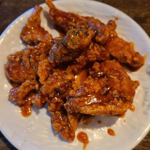 CHOONG MAN CHICKEN - 603 Photos & 317 Reviews - 2180 Pleasant Hill Rd ...