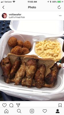 LUTFI’S FRIED FISH - Updated April 2024 - 22 Photos & 55 Reviews - 9120 ...