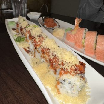 SAPPORO JAPANESE SUSHI & BAR - Updated March 2025 - 350 Photos & 185 ...