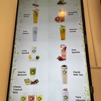 QUALITEA - Updated May 2025 - 201 Photos & 140 Reviews - 1578 ...