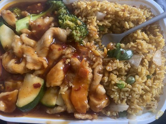 CHINA GARDEN BUFFET - Updated December 2025 - 45 Photos & 124 Reviews ...