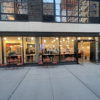 ALFALFA - Updated May 2024 - 27 Photos & 15 Reviews - 160 First St ...