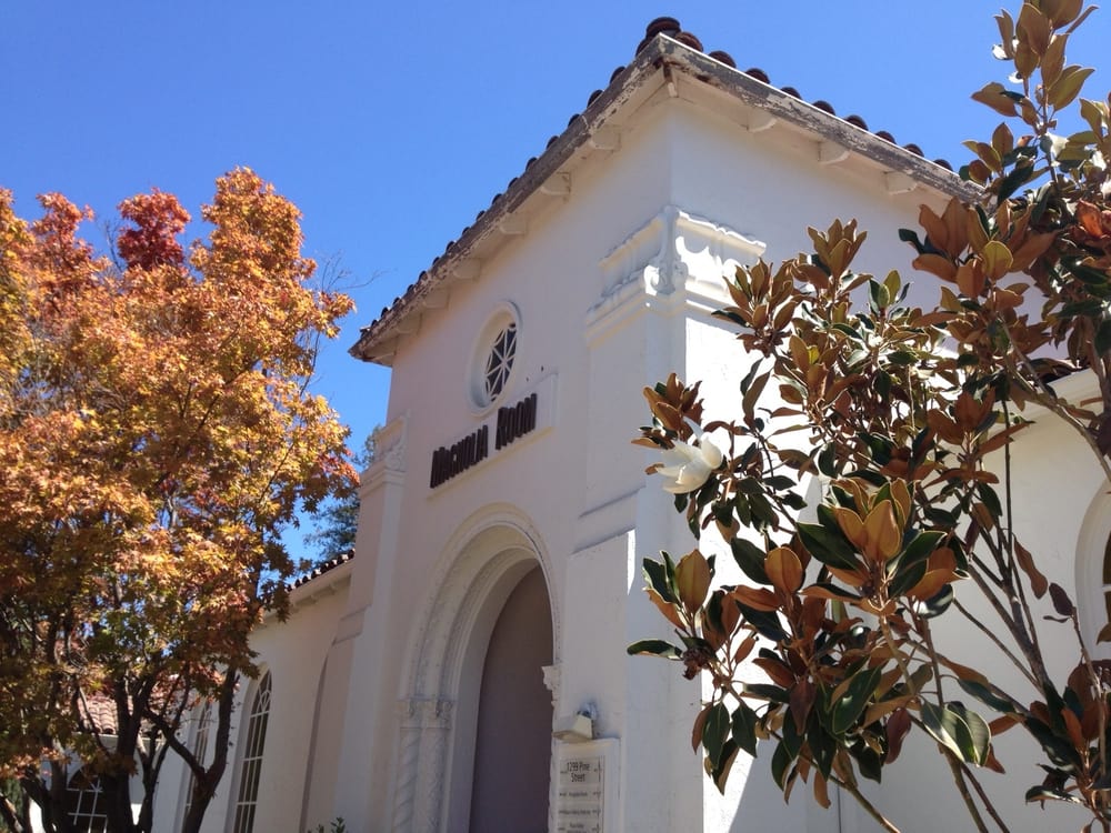 THE MAGNOLIA ROOM: NAPA VALLEY - Request a Quote - 15 Photos - 1299 ...