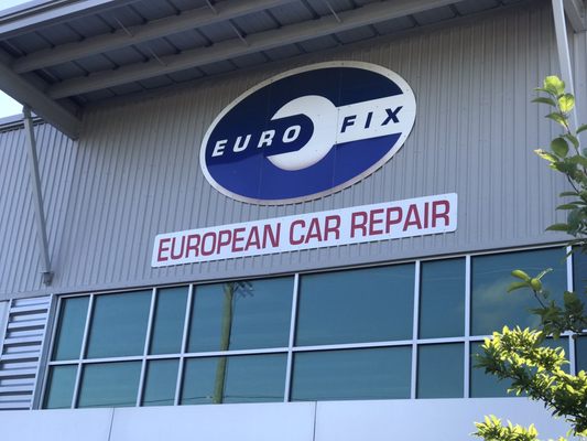 EUROFIX - NASHVILLE - Updated January 2026 - 22 Photos & 114 Reviews ...