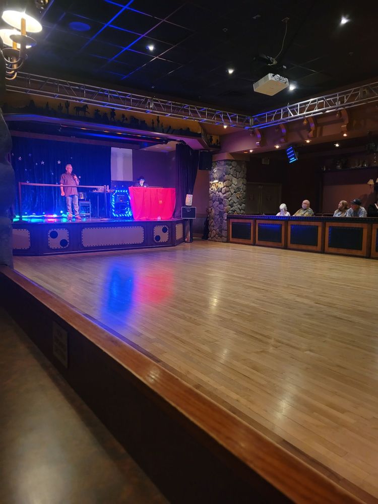THE DANCE CLUB - Updated May 2026 - 14 Reviews - 1650 S Casino Dr ...