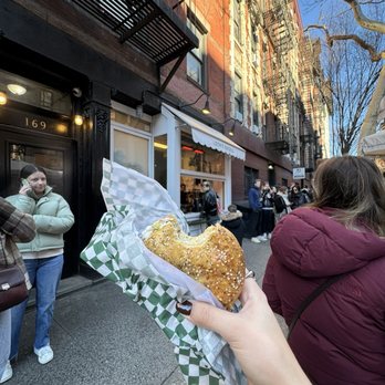 LEON’S BAGELS - Updated May 2024 - 96 Photos & 101 Reviews - 169 ...