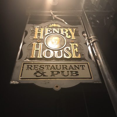 THE HENRY HOUSE - 86 Photos & 141 Reviews - 1222 Barrington Street ...