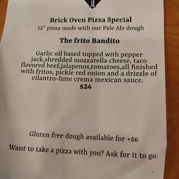 TUCKERMAN BREWING COMPANY - Updated January 2026 - 126 Photos & 79 ...