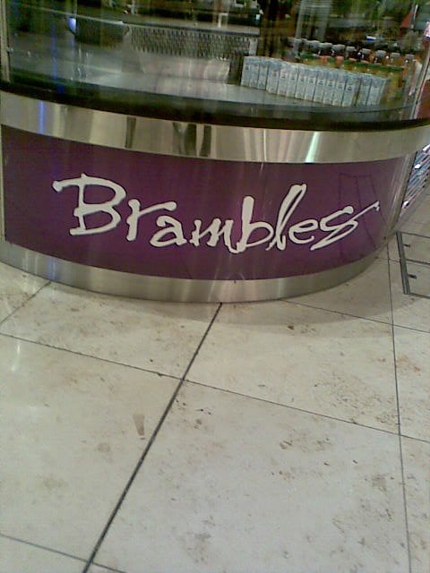 BRAMBLES - Malahide Road, Swords, Co. Dublin, Republic of Ireland ...