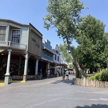 FRONTIER CITY - Updated January 2026 - 170 Photos & 178 Reviews - 11501 ...