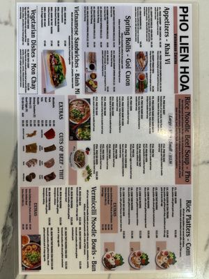 PHO LIEN HOA 3 - S WESTERN - Updated December 2025 - 56 Photos & 22 ...