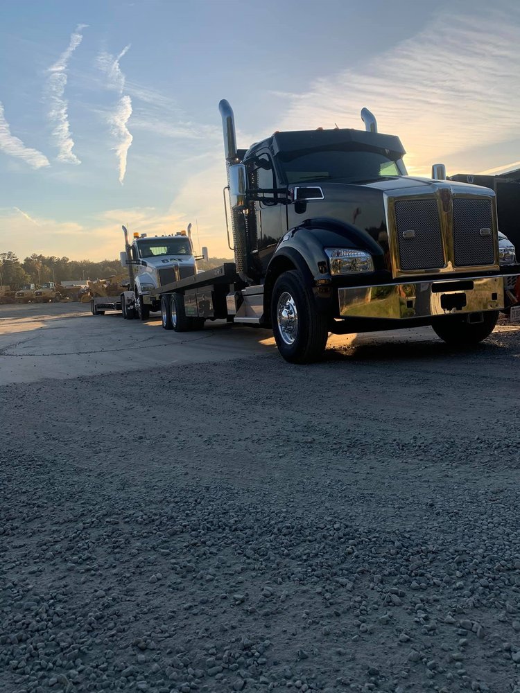 JBC TRANSPORT - Updated October 2025 - Request a Quote - King William ...