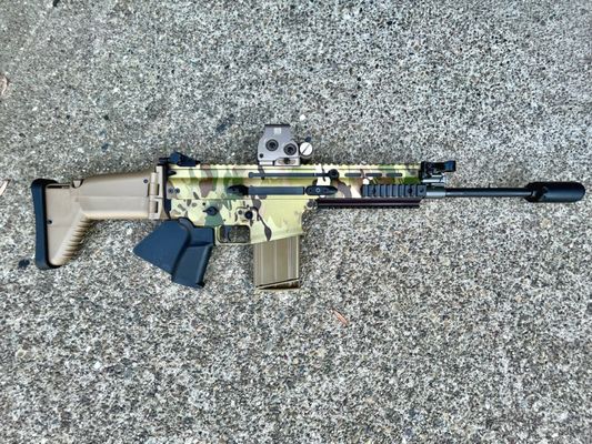 SOLAR TACTICAL - Updated December 2025 - 21 Photos & 154 Reviews - 6252 ...