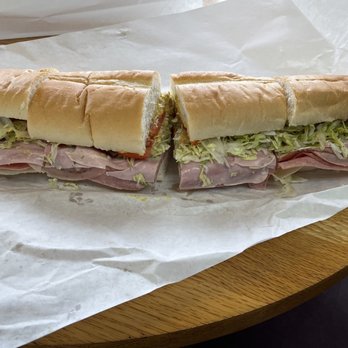 TASTEE SUB SHOP II - Updated December 2025 - 66 Photos & 181 Reviews ...