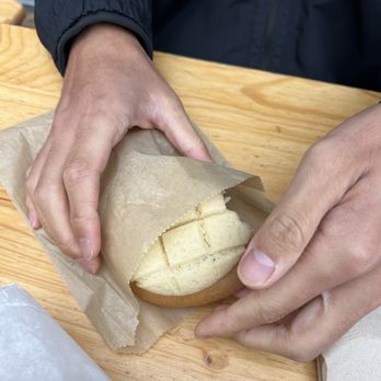 SAINT BREAD - Updated June 2025 - 773 Photos & 290 Reviews - 1421 NE ...