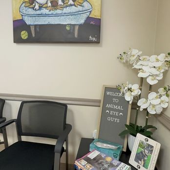 ANIMAL EYE GUYS - MIAMI BIRD ROAD - Updated December 2025 - 19 Photos ...