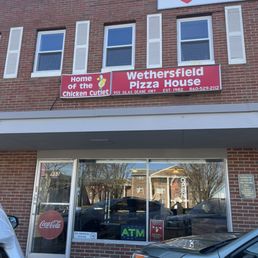 WETHERSFIELD PIZZA HOUSE - Updated August 2025 - 180 Photos & 212 ...