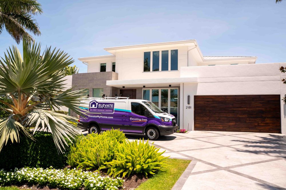 ELEVATE HOME SERVICES - Updated December 2025 - 53 Photos & 11 Reviews - 5570 Enterprise Pkwy ...