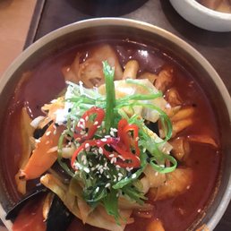 TABLE SODAM - Updated October 2025 - 85 Photos & 42 Reviews - 1200 Bank ...