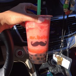 MR BOBA - Updated September 2025 - 345 Photos & 302 Reviews - 3805 W ...