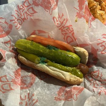 DEVIL DAWGS-GOLD COAST - Updated June 2025 - 299 Photos & 224 Reviews ...