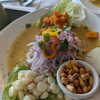 INCA FUSION PERUVIAN RESTAURANT - Updated February 2025 - 308 Photos ...