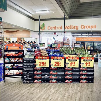 SAVE MART - Updated February 2025 - 101 Photos & 58 Reviews - 4995 ...