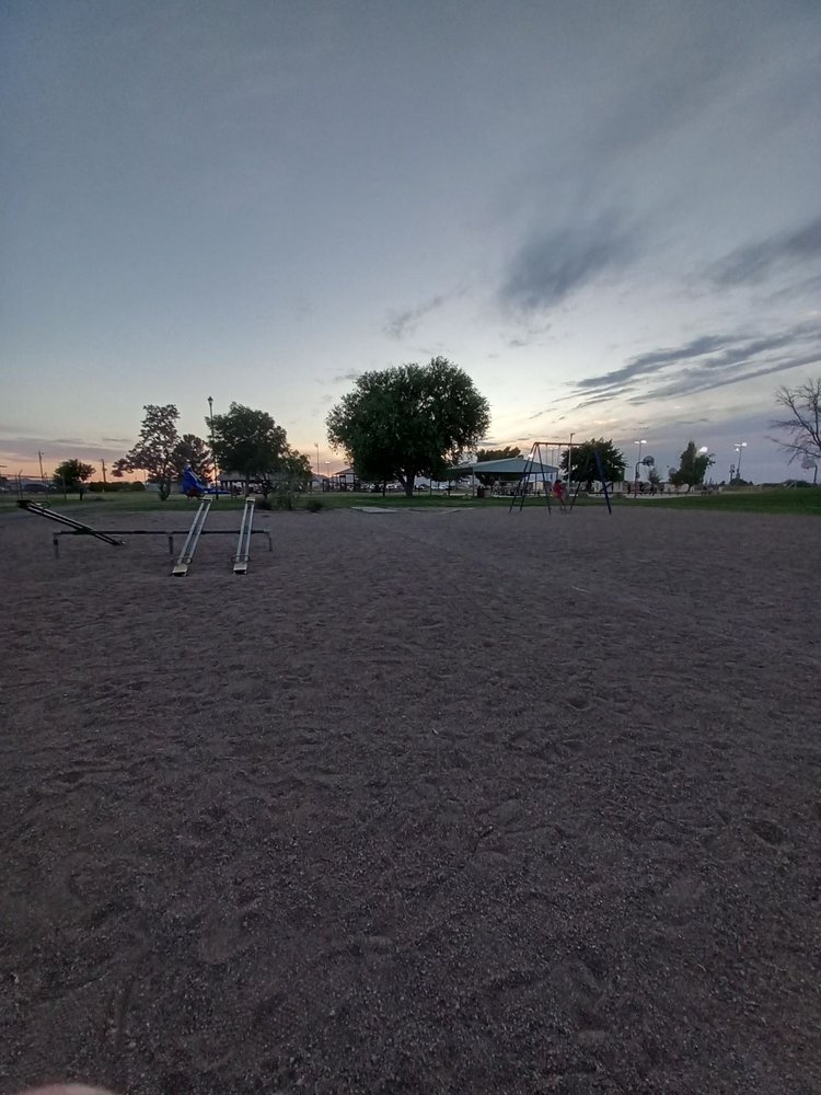 KEILLER PARK - Updated October 2025 - 500 N Bisbee Ave, Willcox ...