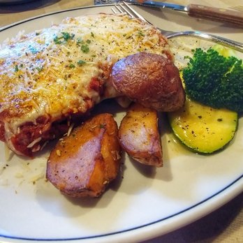 ANGELO’S RESTAURANT - Updated May 2025 - 119 Photos & 215 Reviews ...