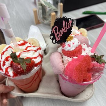 PARADISE FRAPPE - Updated October 2025 - 41 Photos & 12 Reviews - 612 ...